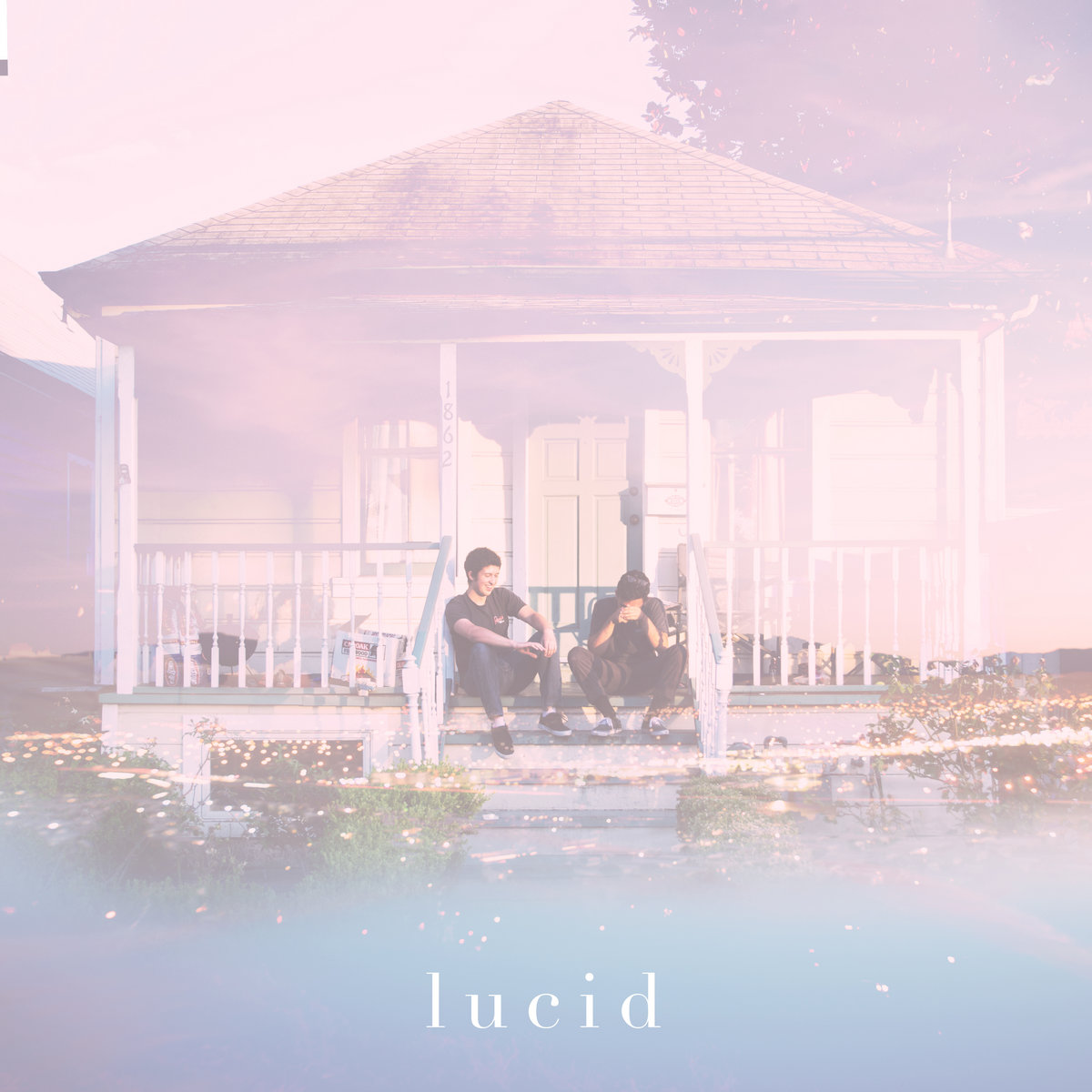 Lucid | Michael Turgeon