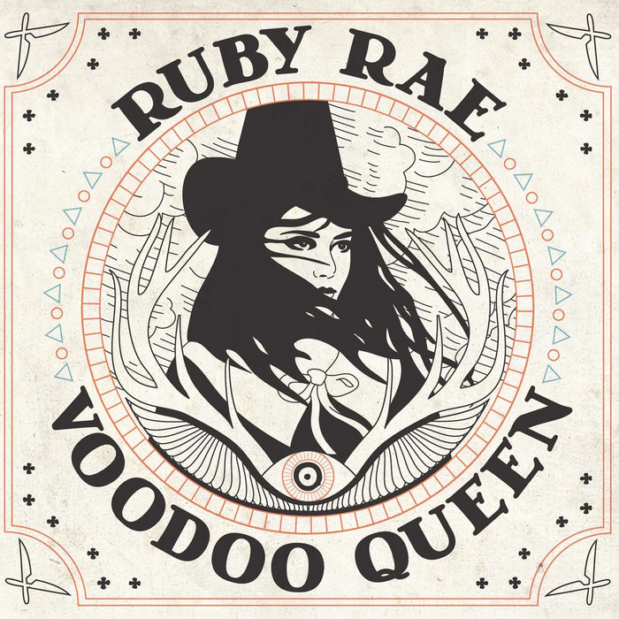 Voodoo Queen | Ruby Rae