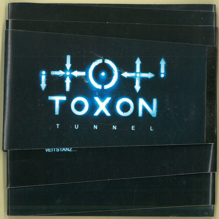 TOXON - Tunnel | THORSHAMMER