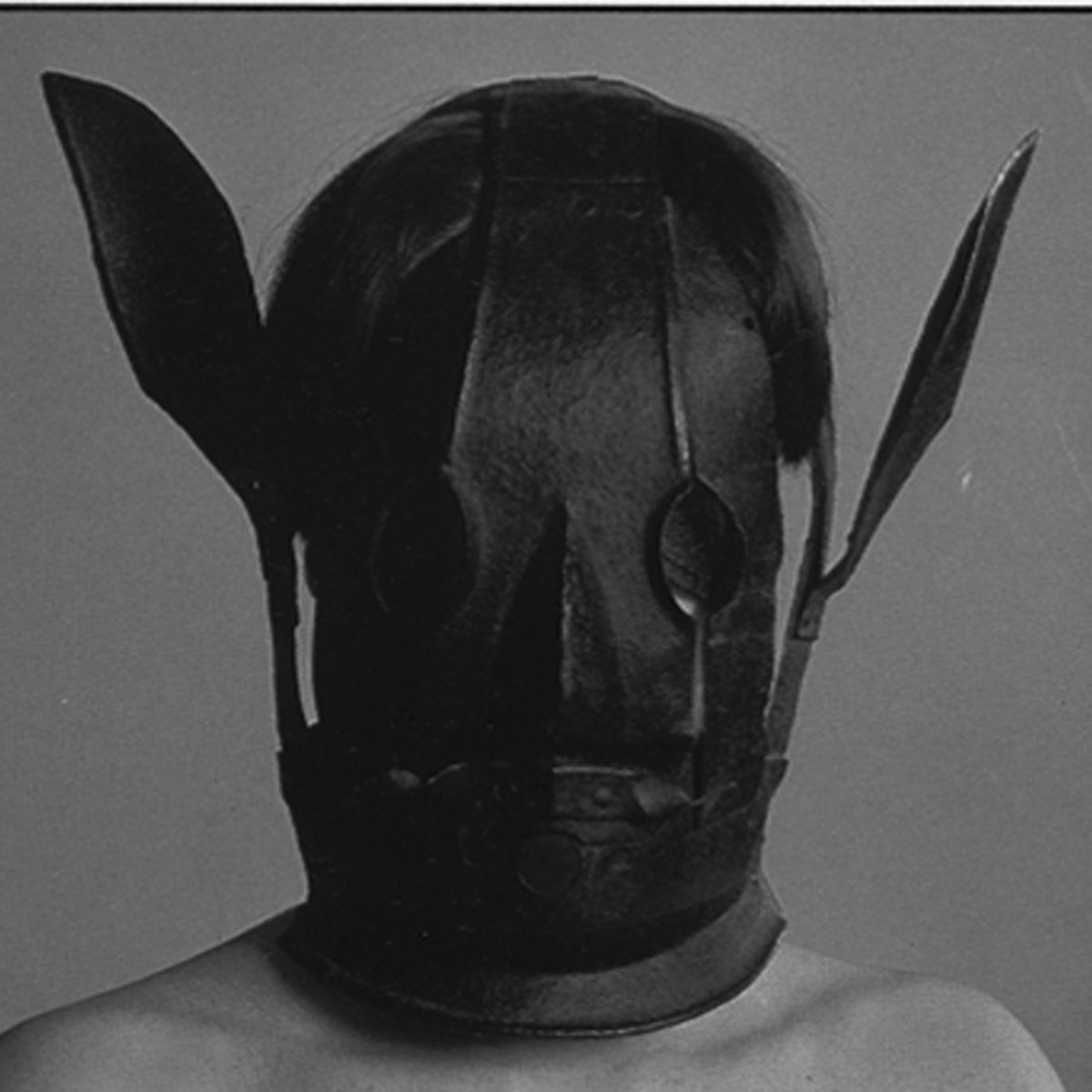 Loam Drape | Corpuscle | New Forces