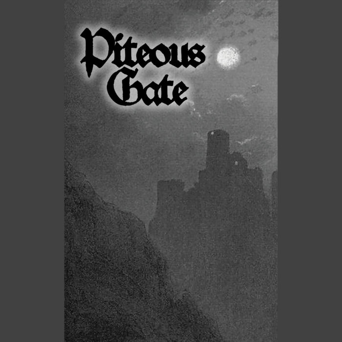 Demo | Piteous Gate