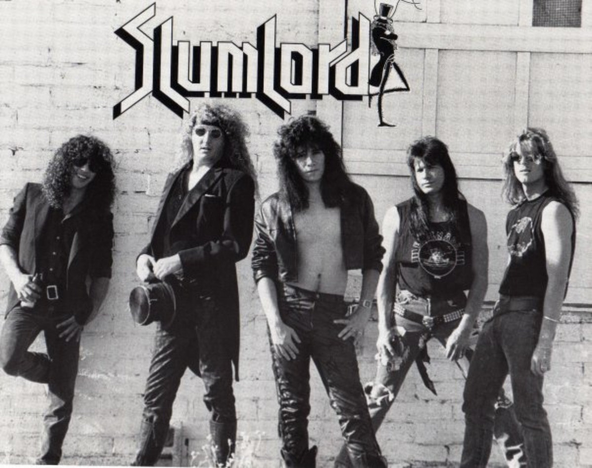 SLUMLORD 3rd Demo | SLUMLORD | Slumlord