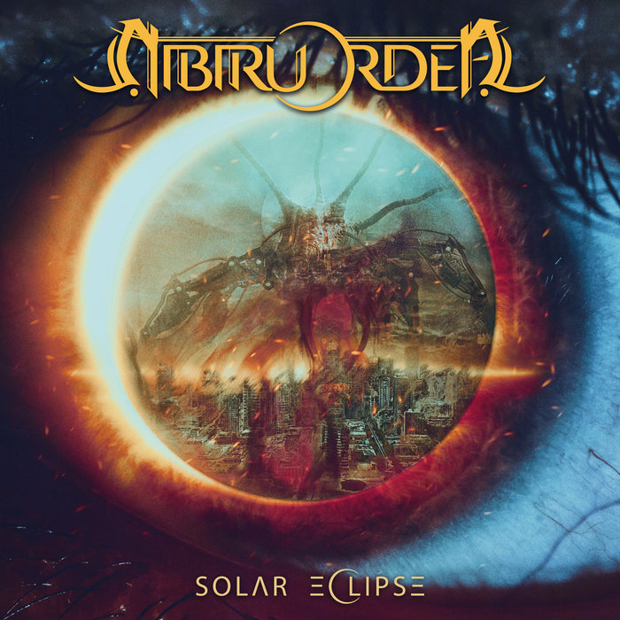 Solar Eclipse | Nibiru Ordeal