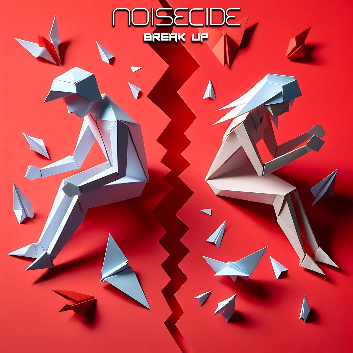Break Up (Single) | noisecide