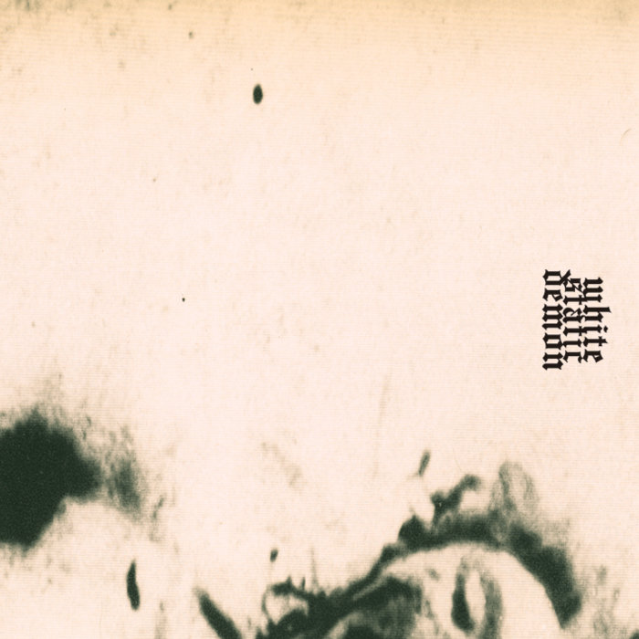 Decayed | WHITE STATIC DEMON