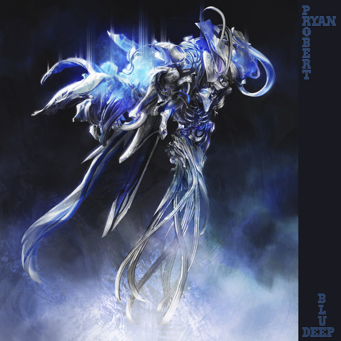 Deep Blue | Ryan Probert