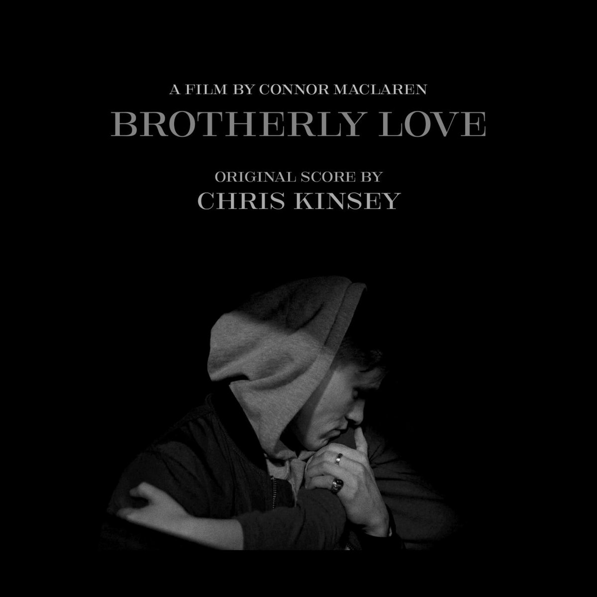 Brotherly Love (Original Score) | Chris Kinsey