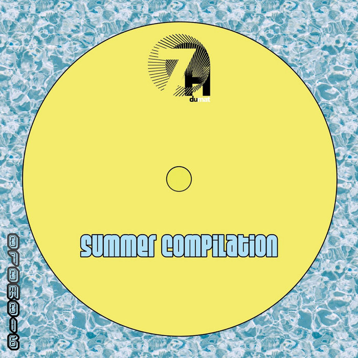 Summer Compilation (07DM016) | H24 Musique