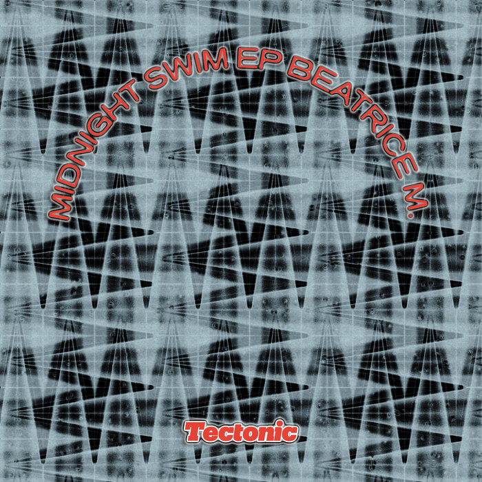 Midnight Swim EP | Beatrice M.