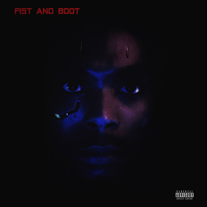 Fist and Boot | Emz, Produced by Eva808 | Emz