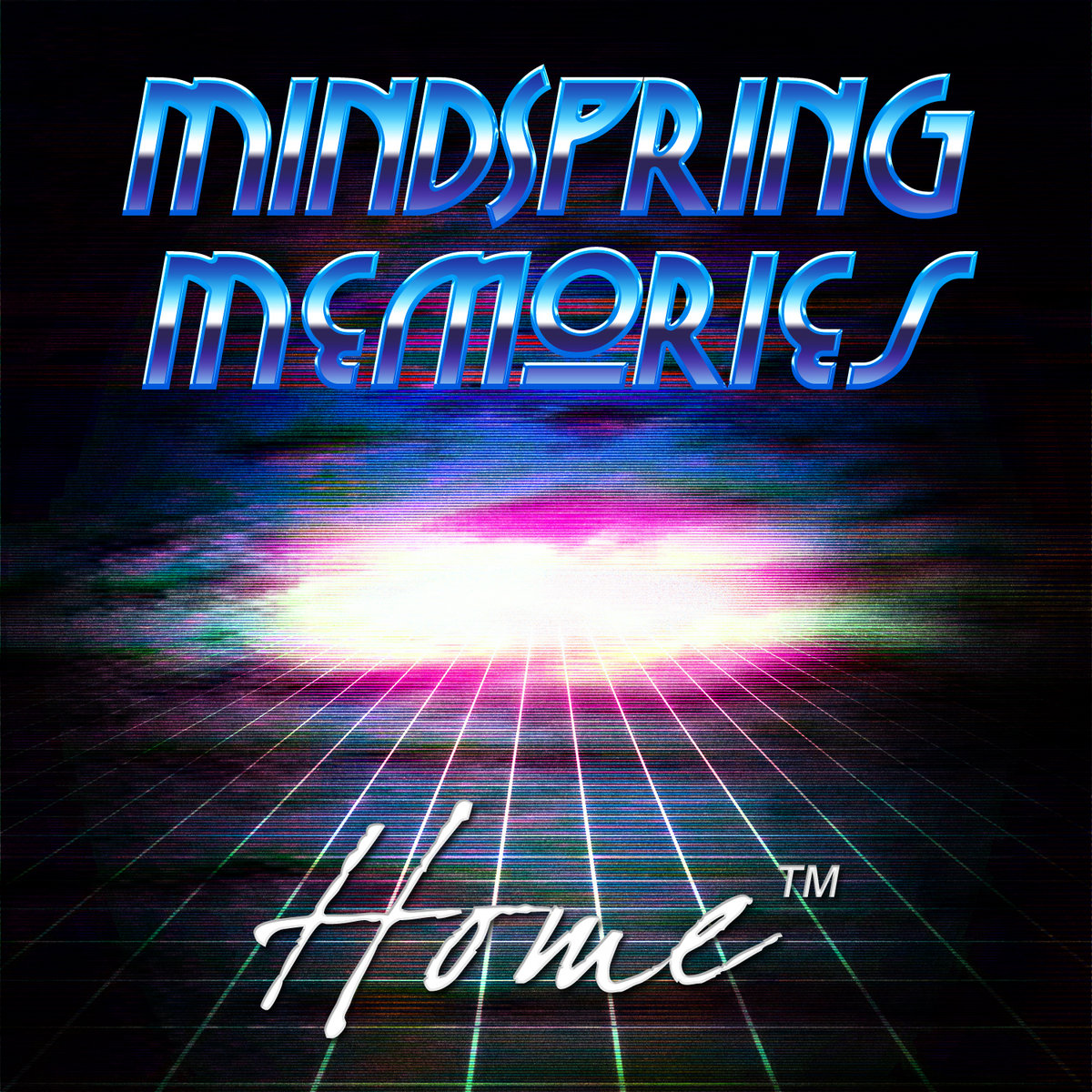 Home™ | MindSpring Memories