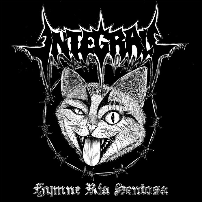 Hymne Ria Sentosa | Integrall