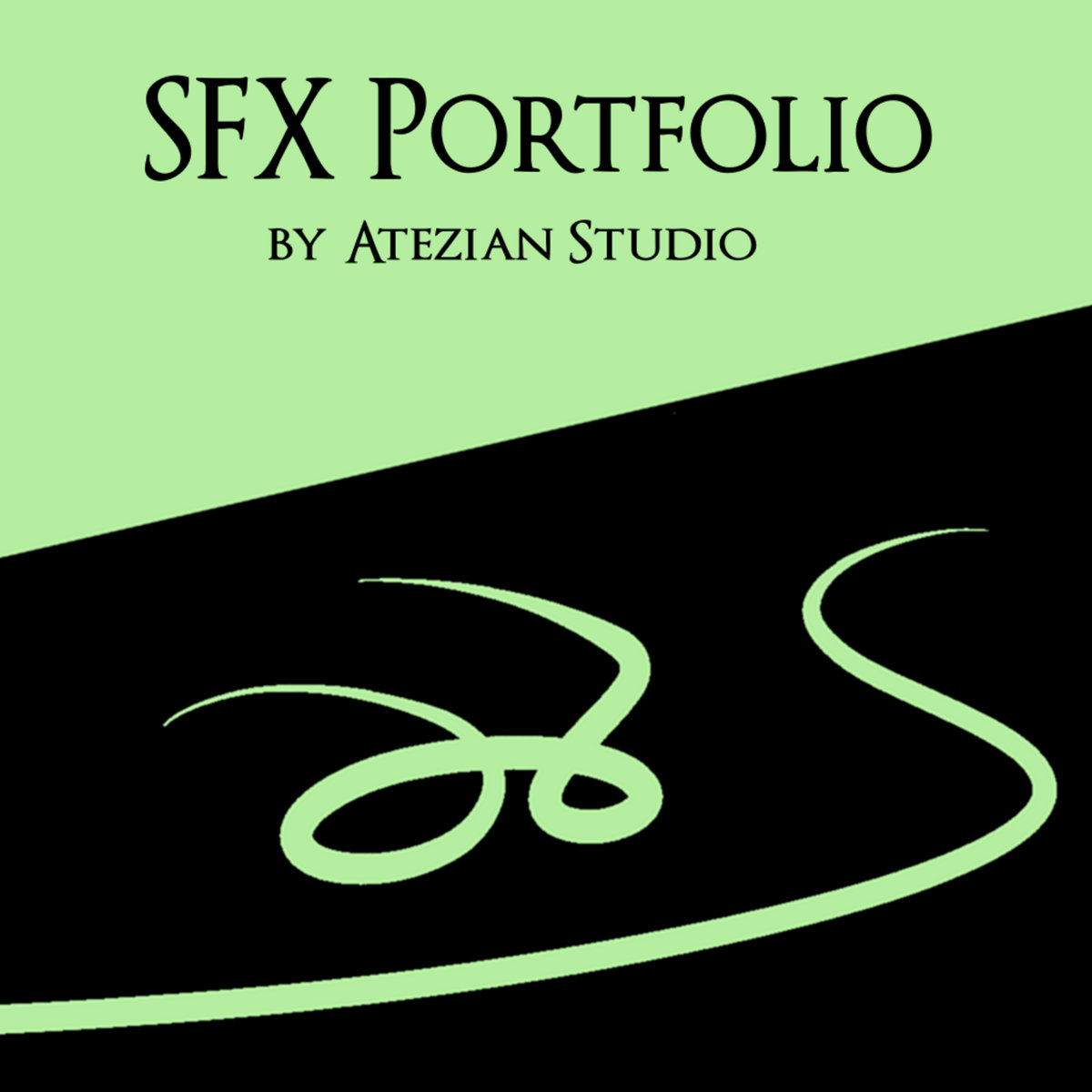 SFX Portfolio | Atezian