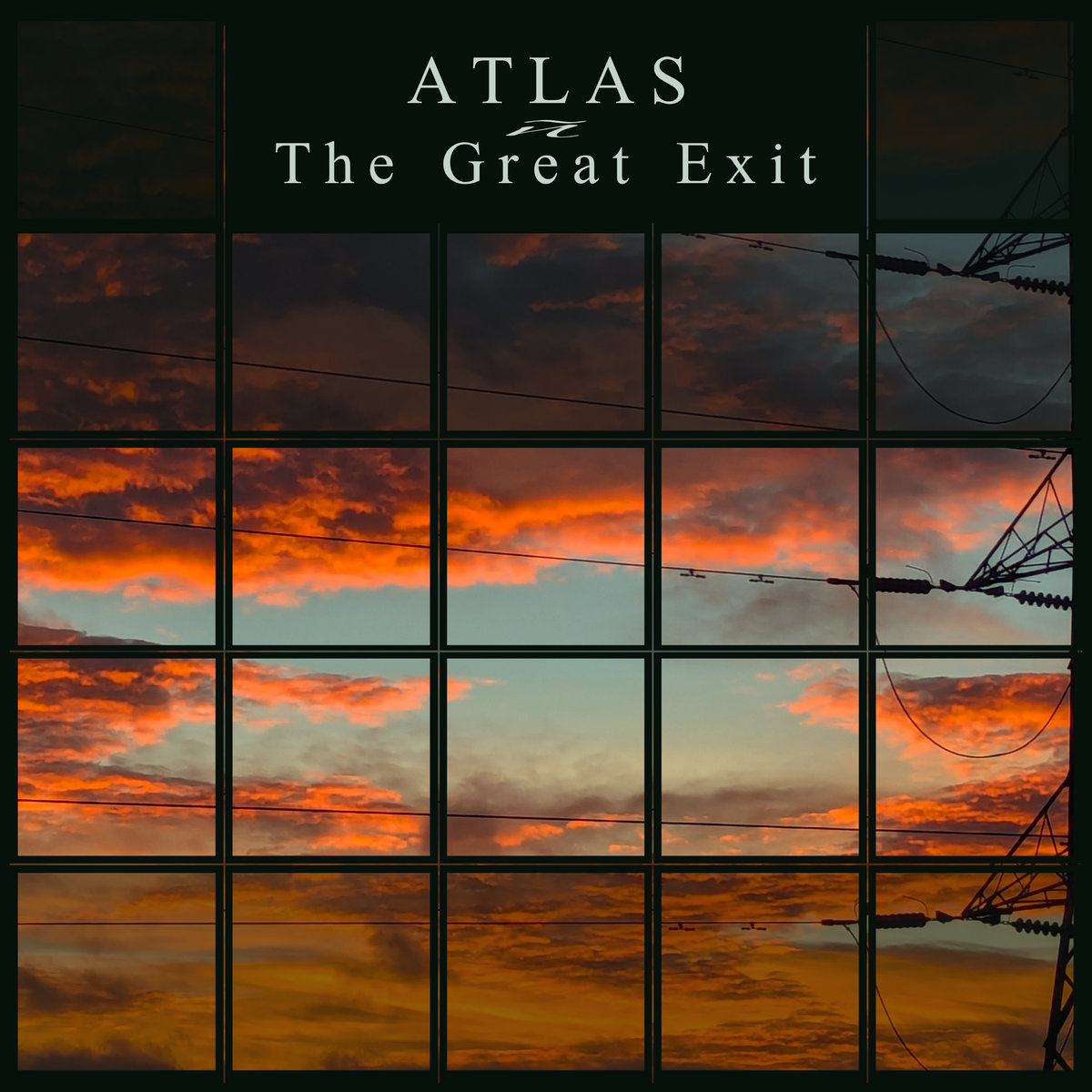 The Great Exit | Atlas