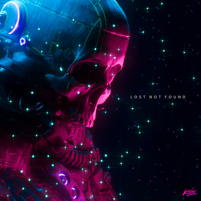 Lost Not Found | Kalax