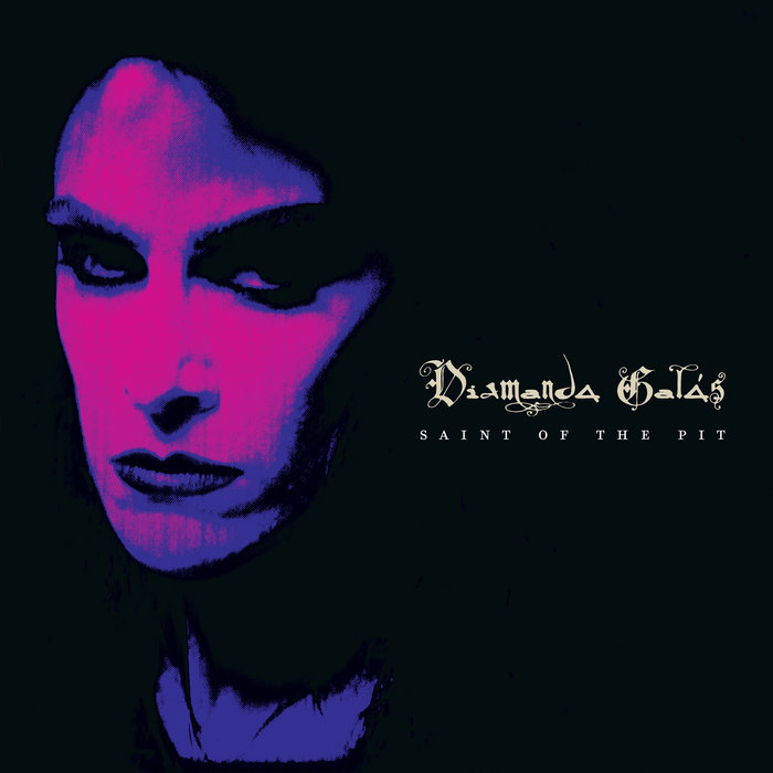 Saint of the Pit (2024 Remaster) | Diamanda Galás