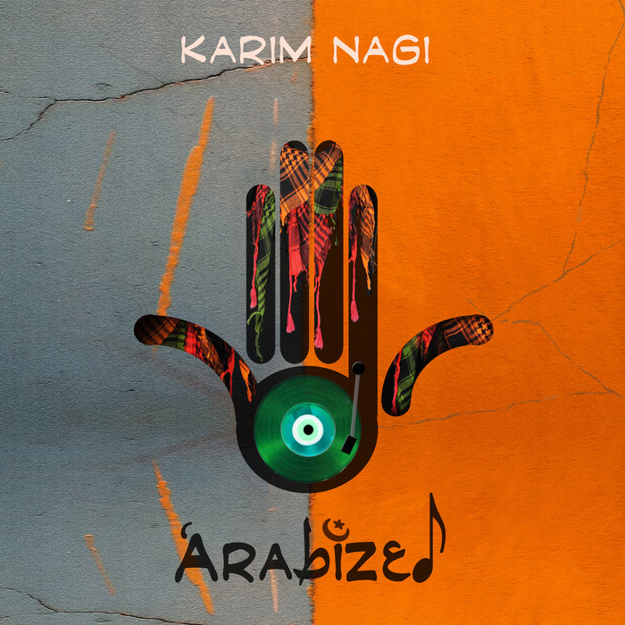 Arabized | Karim Nagi