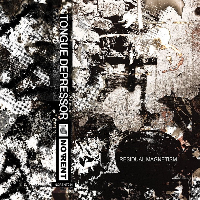 Residual Magnetism | TONGUE DEPRESSOR