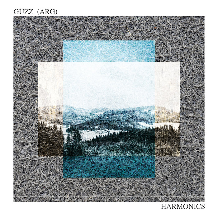 Guzz (Arg) - Harmonics (Insectorama157) | Guzz (Arg)