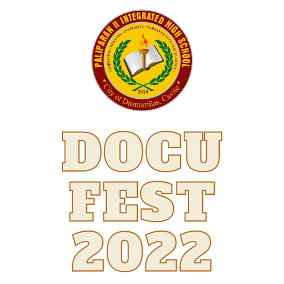 Docu Fest 2022 | Jeri Tan of Pal 2 IHS | Jeri Tan of DepEd Dasma