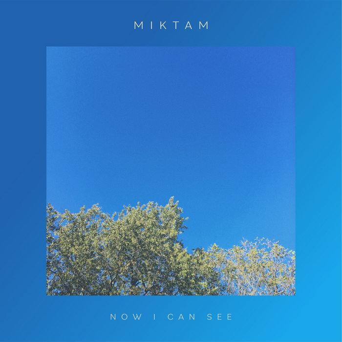 Now I Can See (Instrumentals) | Miktam
