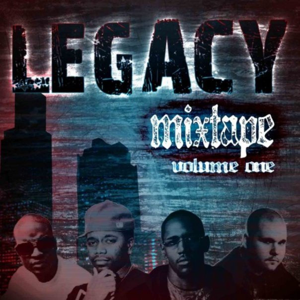 Legacy Music Volume 1 | Legacy Music