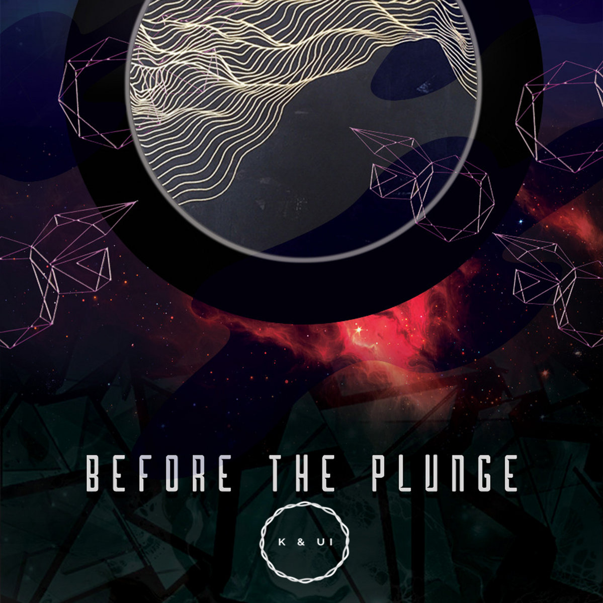 Before the Plunge | Unassumed Identity