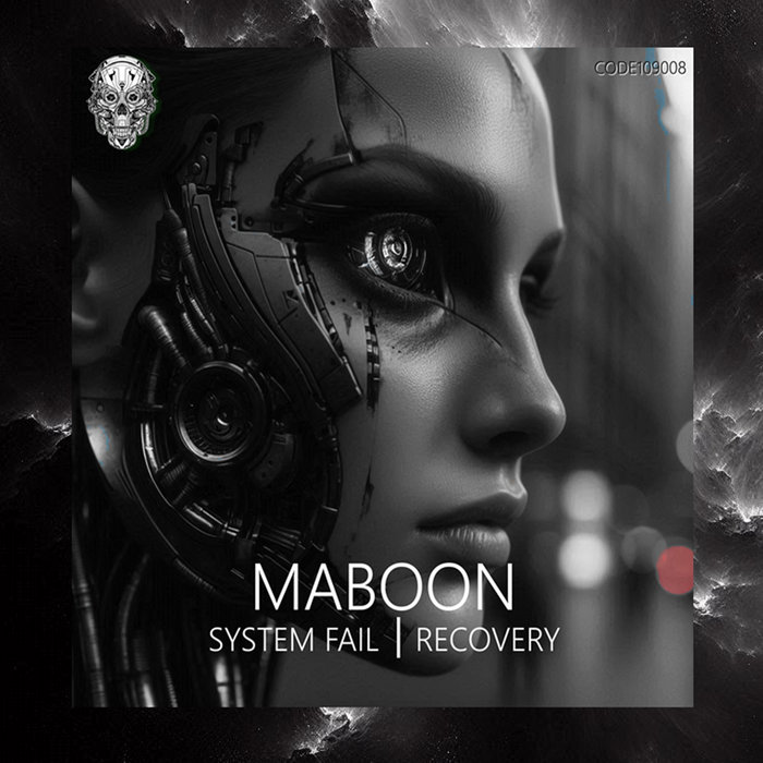 System Fail/ Recovery | Maboon | Code109 Music