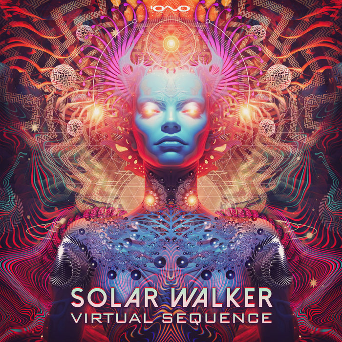 Virtual Sequence (24 Bit) | Solar Walker | IONO MUSIC