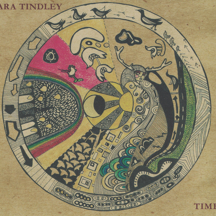 Time (Released 2011) | Sara Tindley