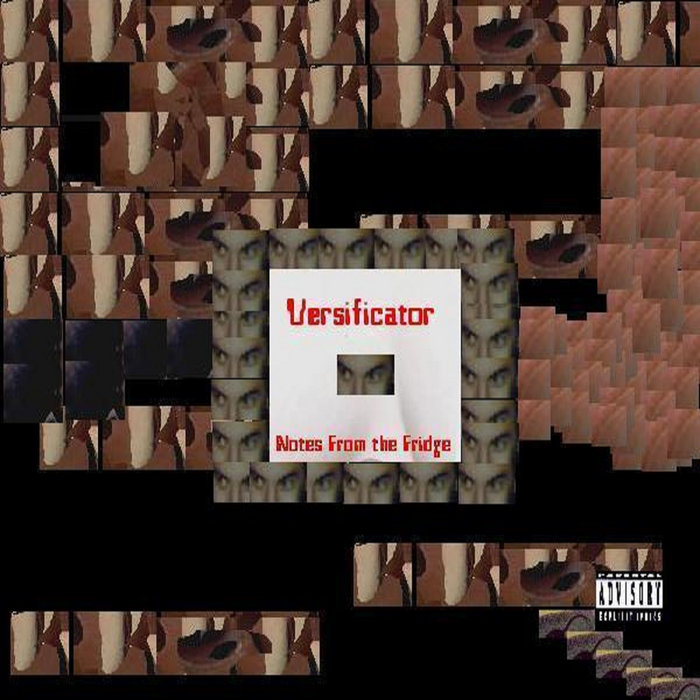 Notes from the Fridge (20th Anniversary Edition) | Versificator ...