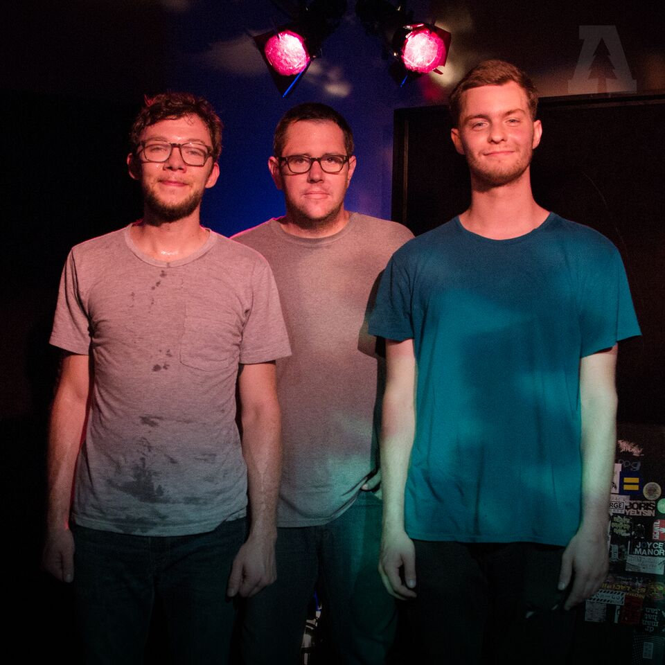 Meat Wave - Audiotree Live | Meat Wave