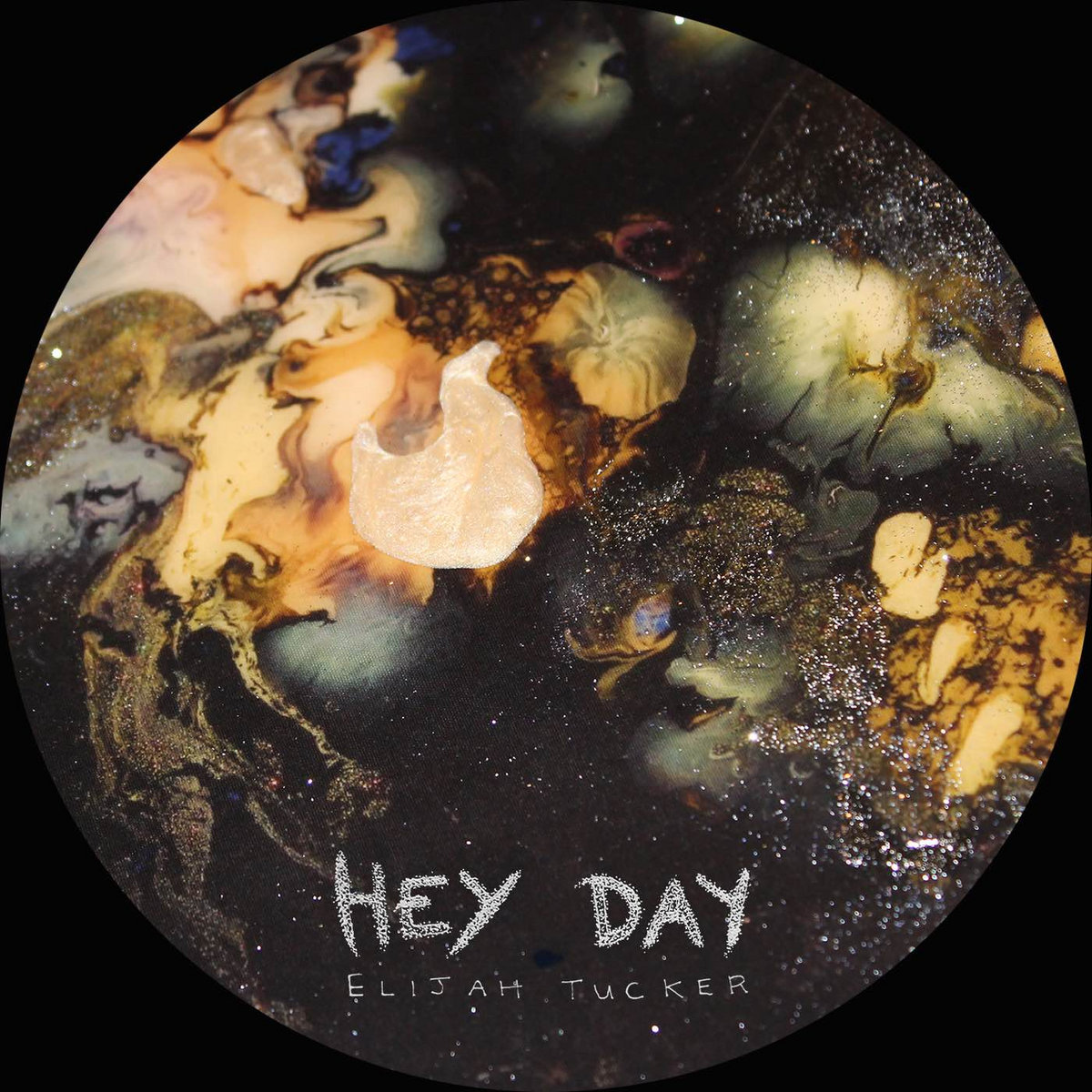 Hey Day | Elijah Tucker