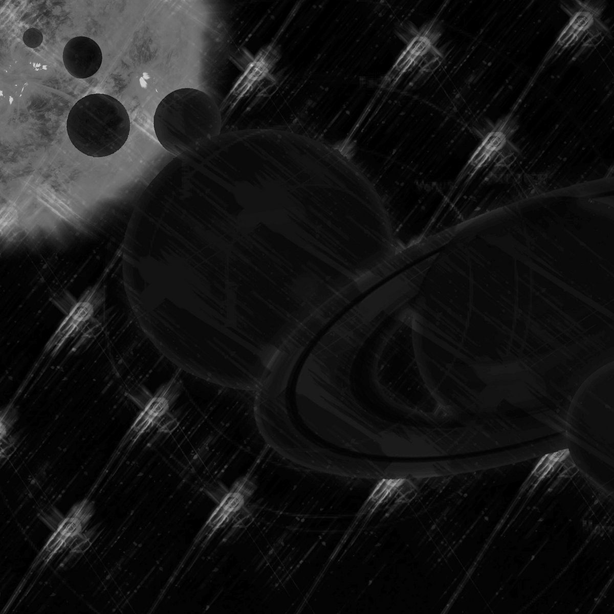 The Planets Align | Noiziatrics