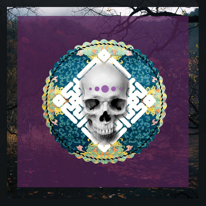 Velvet And Bone | Stag Hare | Inner Islands