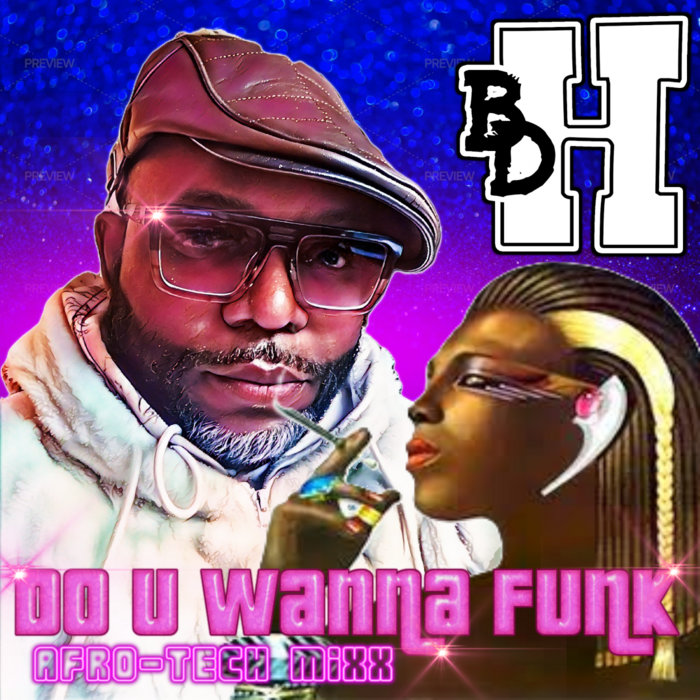 DO U WANNA FUNK (AFRO-TECH MIXX) | SLYVESTER, DJ BIG DADDY HOUSE | DJ ...