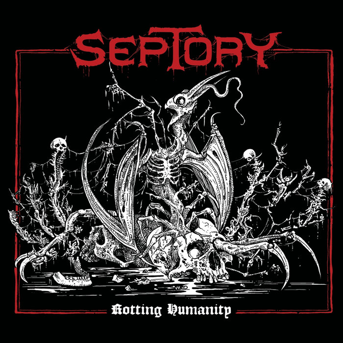 Rotting Humanity | Septory