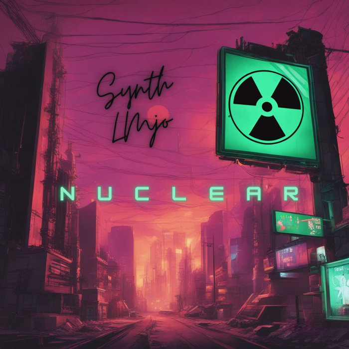 Nuclear | Synth LMJO