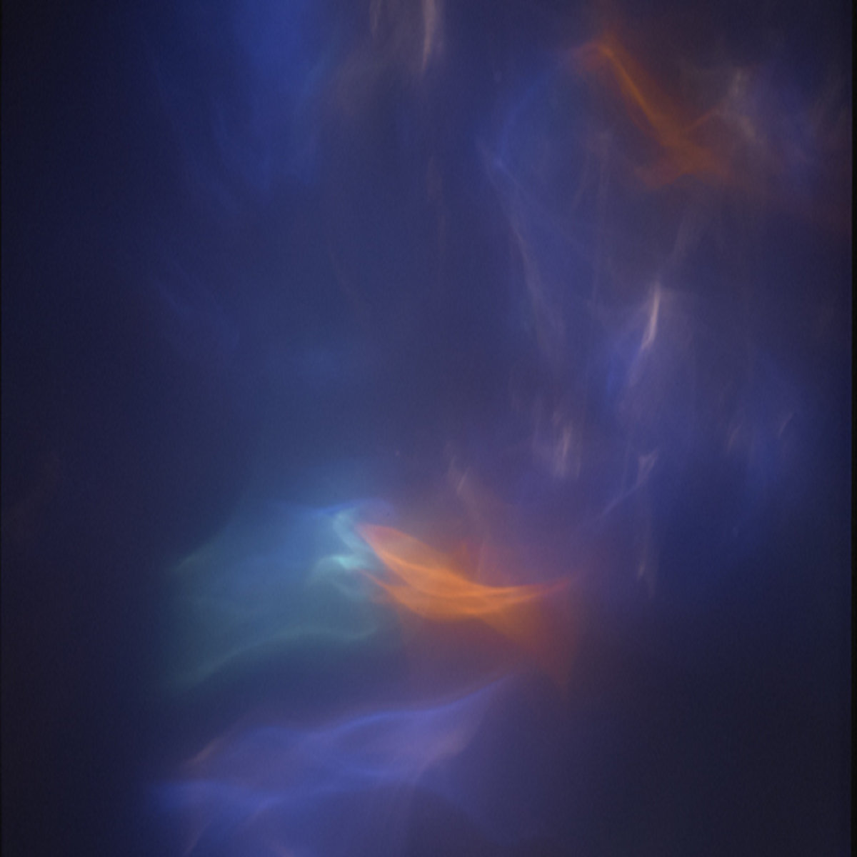 Ore | Half-Baked Human