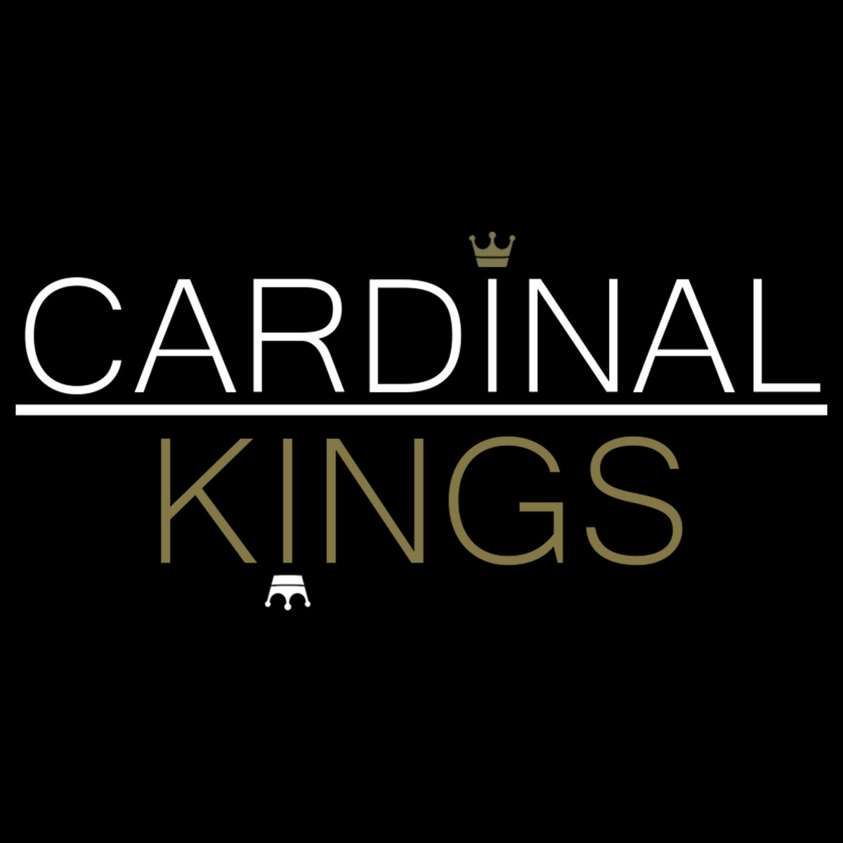 The Cardinal Kings | The Cardinal Kings