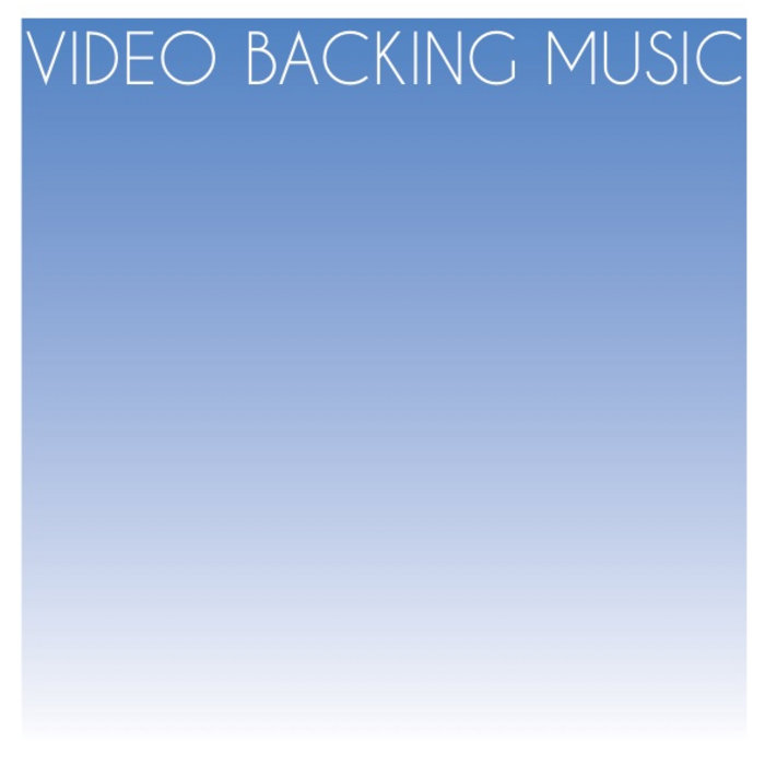 Video Backing Music | Toby Clarke
