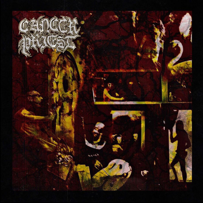 Demo 2017 | Cancer Priest