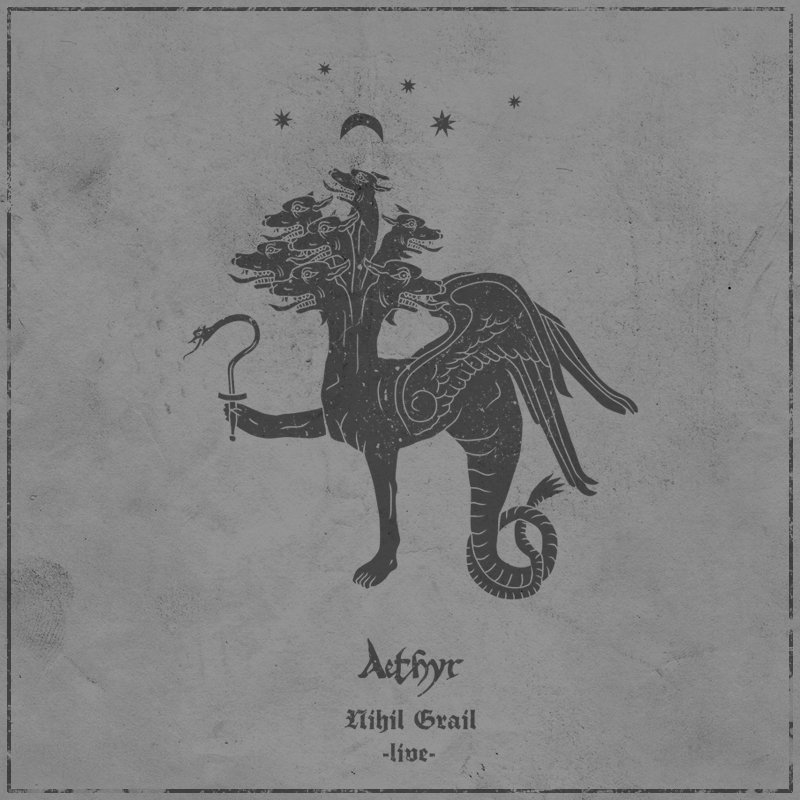 Temple Of Set | Aethyr