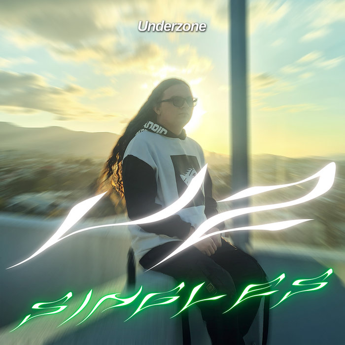 Cosmic Particles | Apicem | Underzone