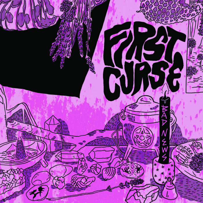 Bad News | First Curse