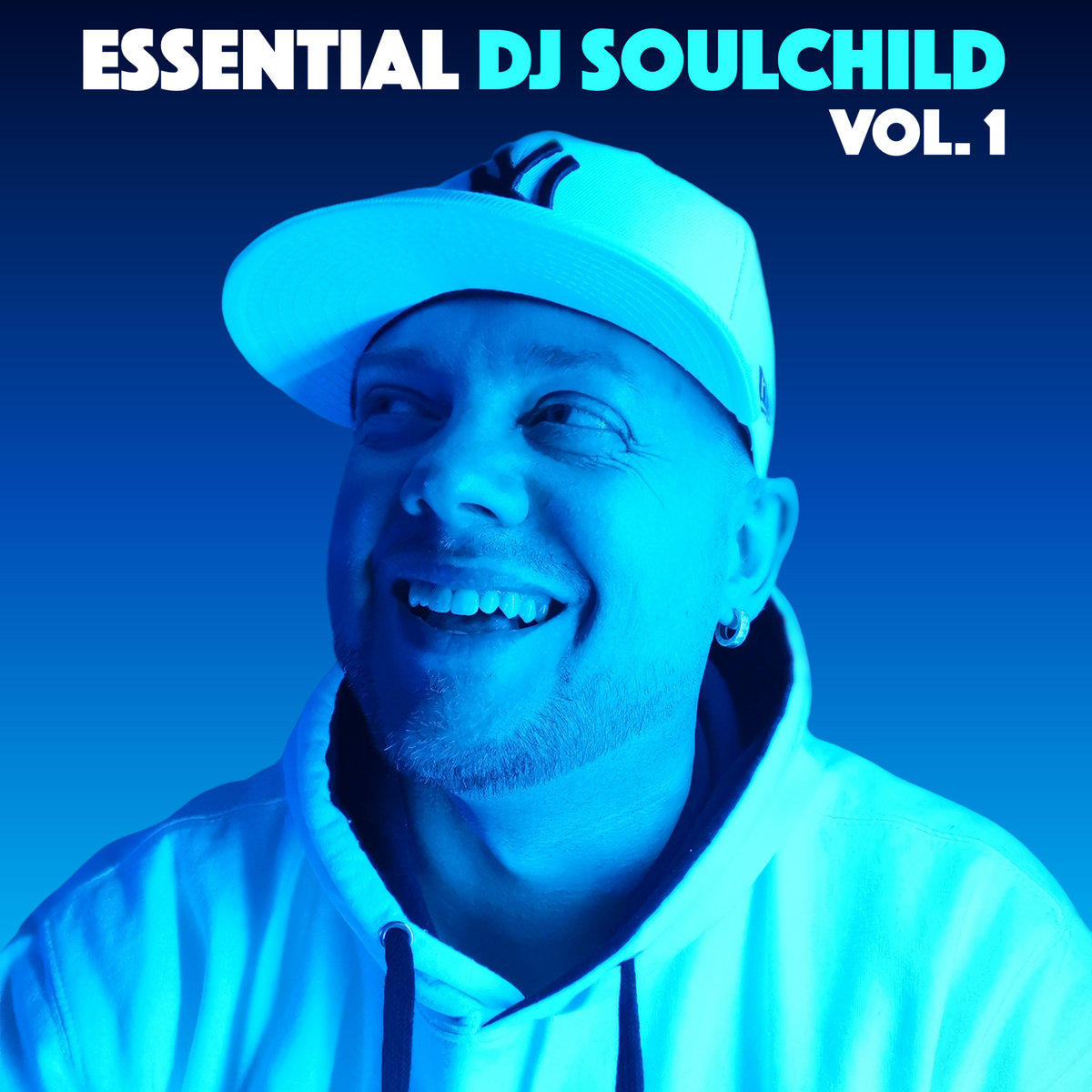 ESSENTIAL DJ SOULCHILD | Vol. 1 | DJ SOULCHILD | DJ Soulchild