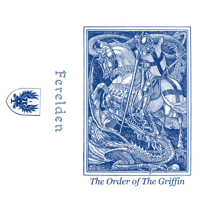 The Order of The Griffin | Ferelden