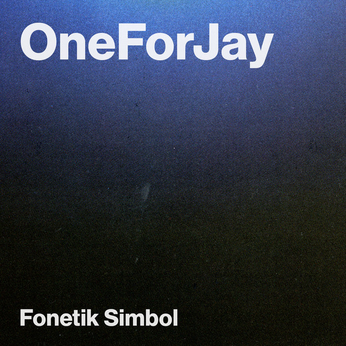 OneForJay | Fonetik Simbol