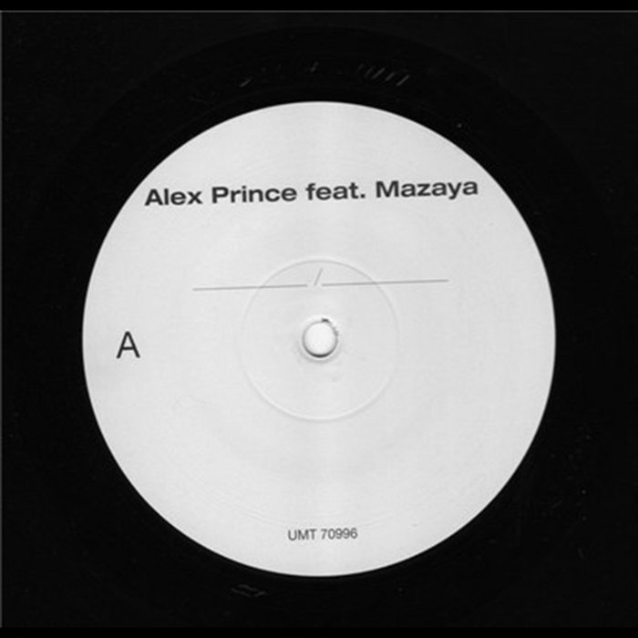 How We Livin | Alexandra Prince