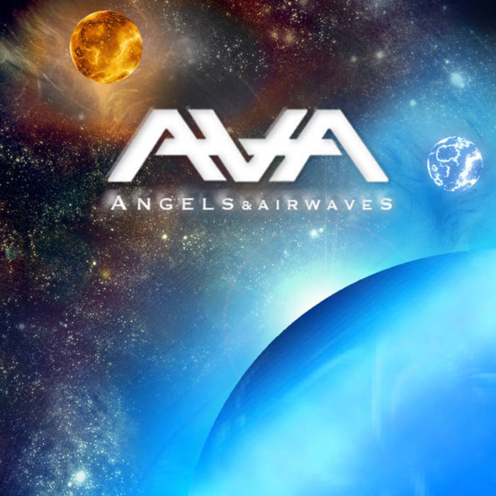 Angels And Airwaves Wallpaper Hd